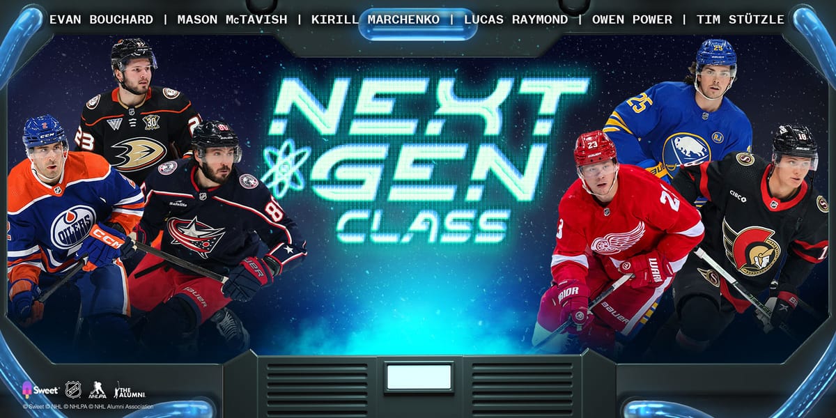 Next-Gen Class Preview + Feb 29 Drop!