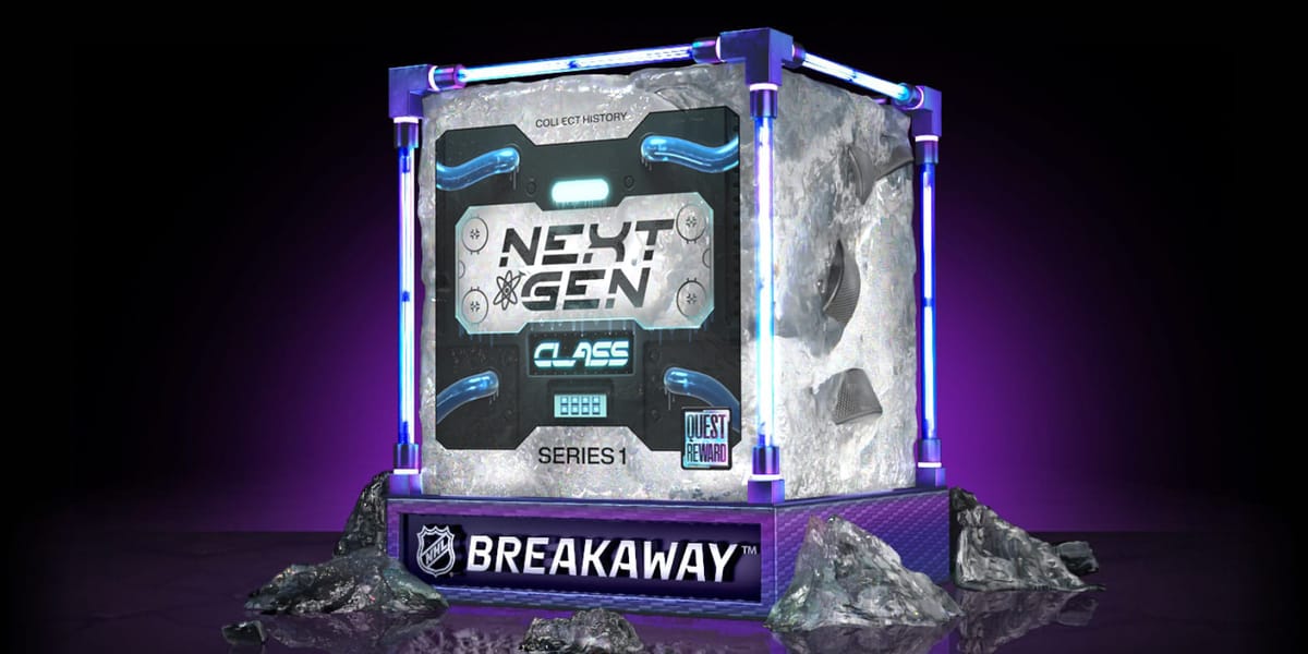 Next-Gen Class and Stadiums & Skylines Quests