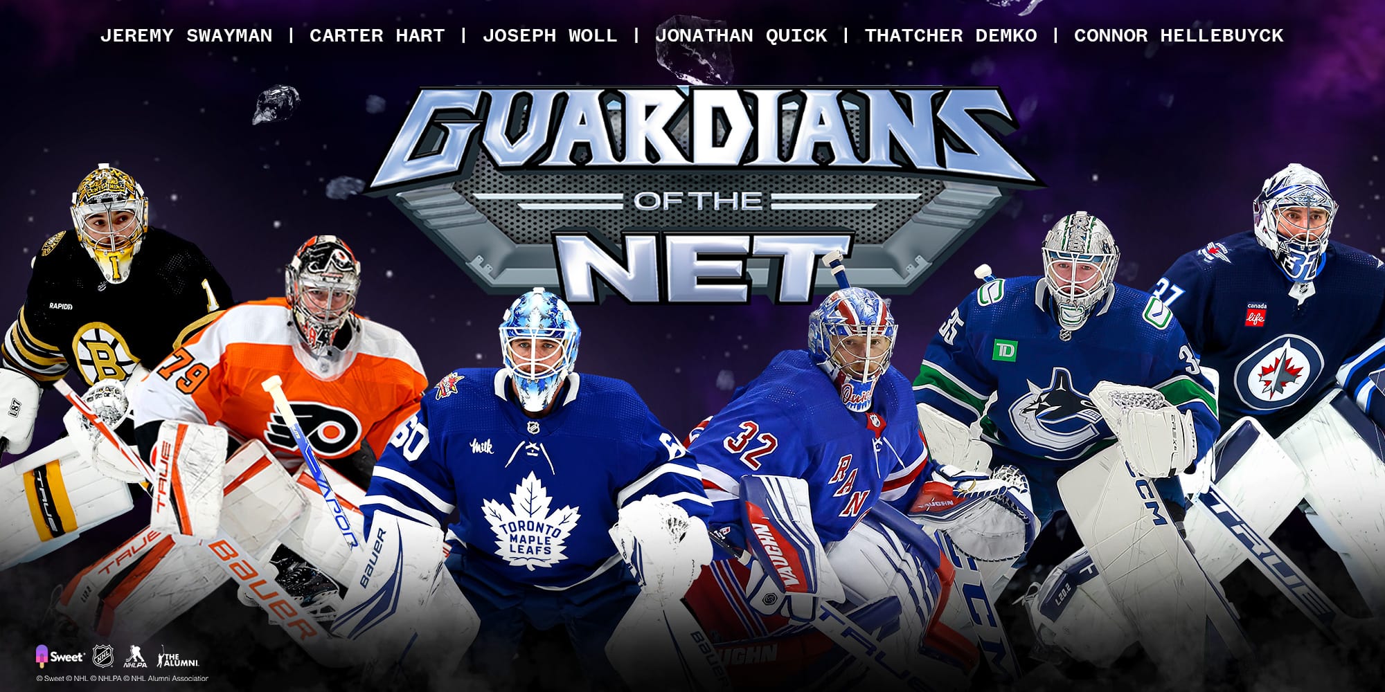 Set Preview: Guardians of the Net