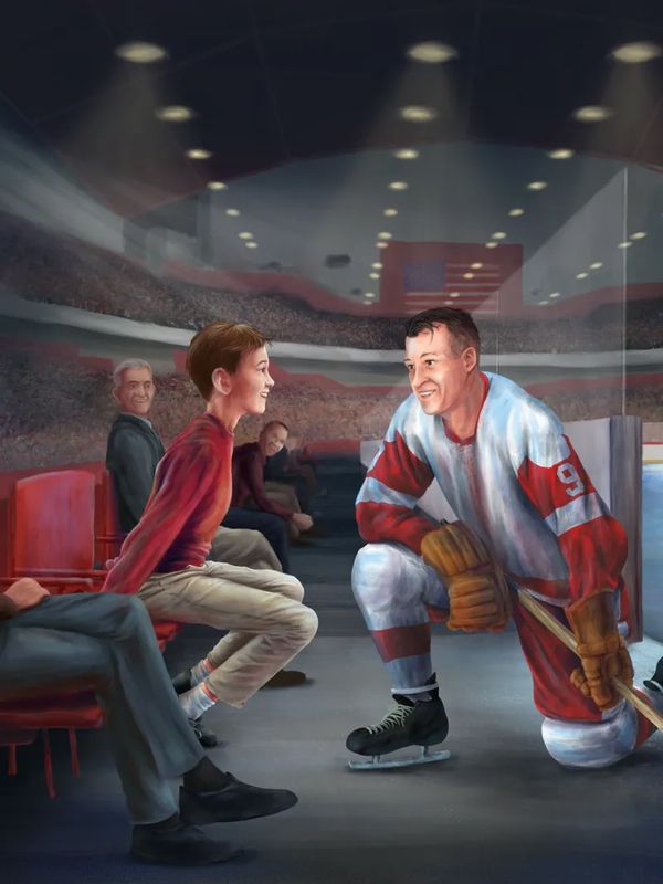 Meet the Team: Travis Howe